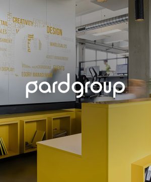 Contact Info | Pardgroup