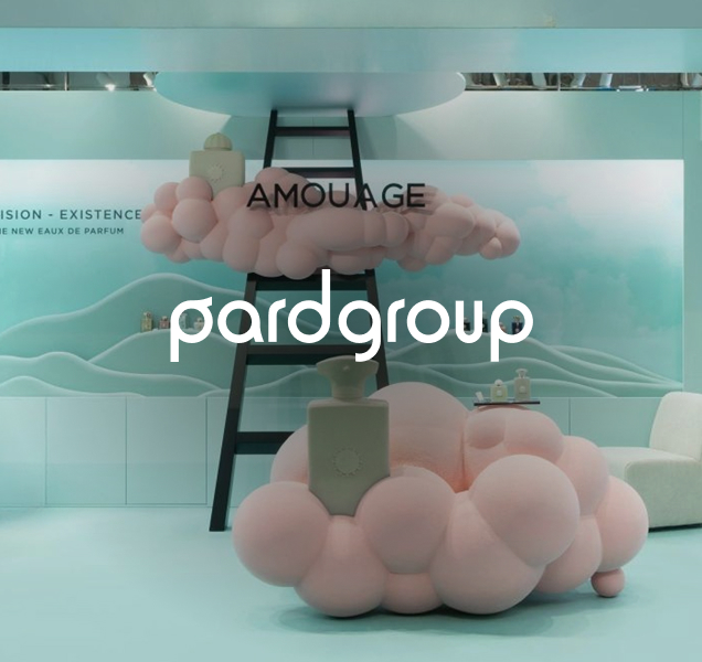 Contact Info | Pardgroup