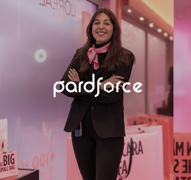 Contact Info | Pardgroup