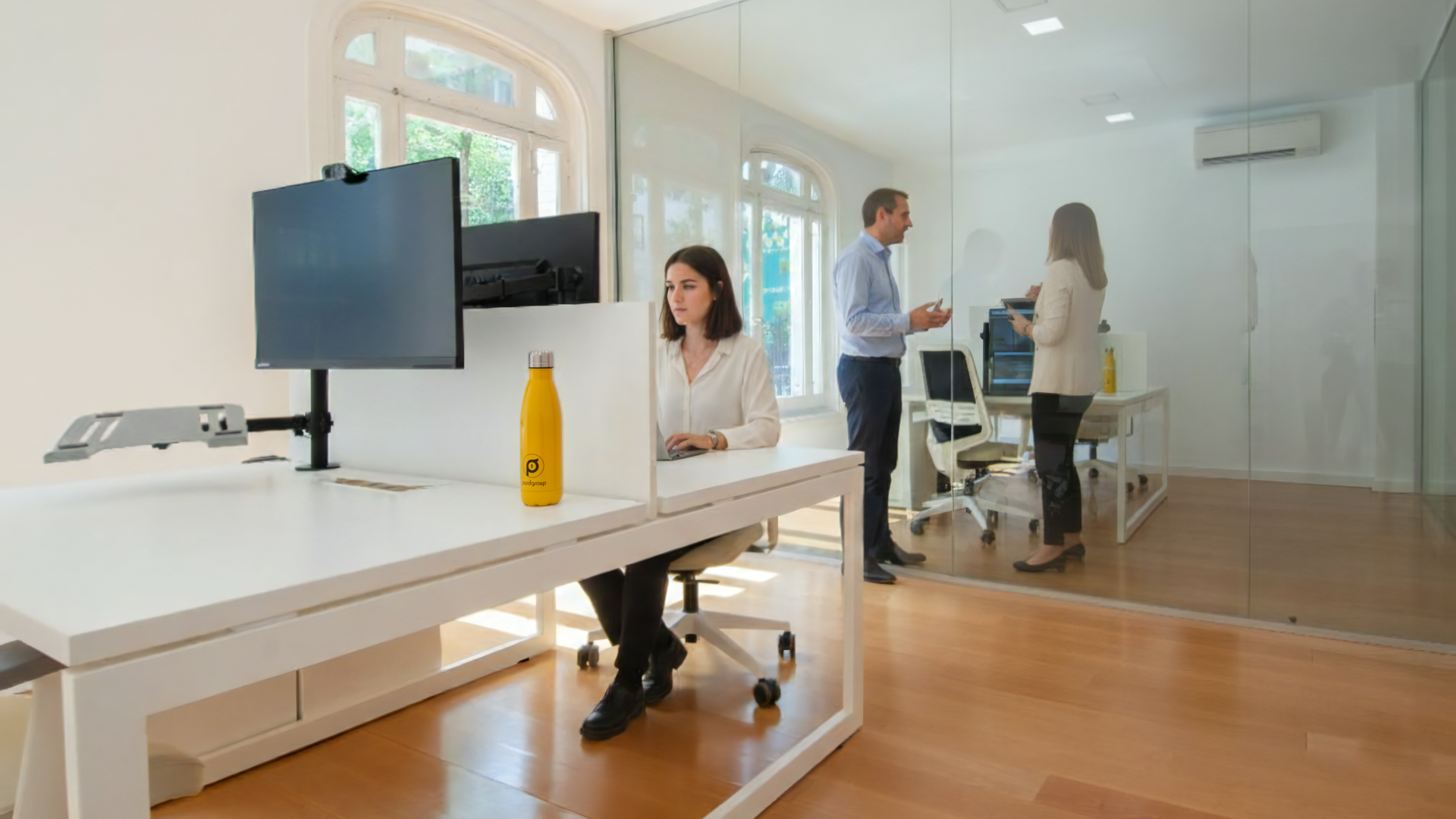 About Us | Pardgroup