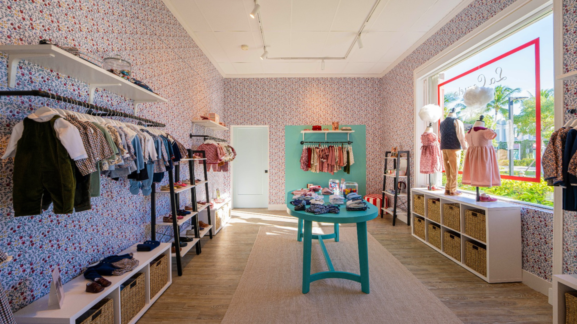 La Coqueta | Pardgroup