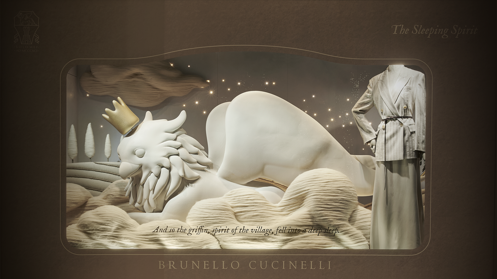 Brunello Cucinelli | Pardgroup