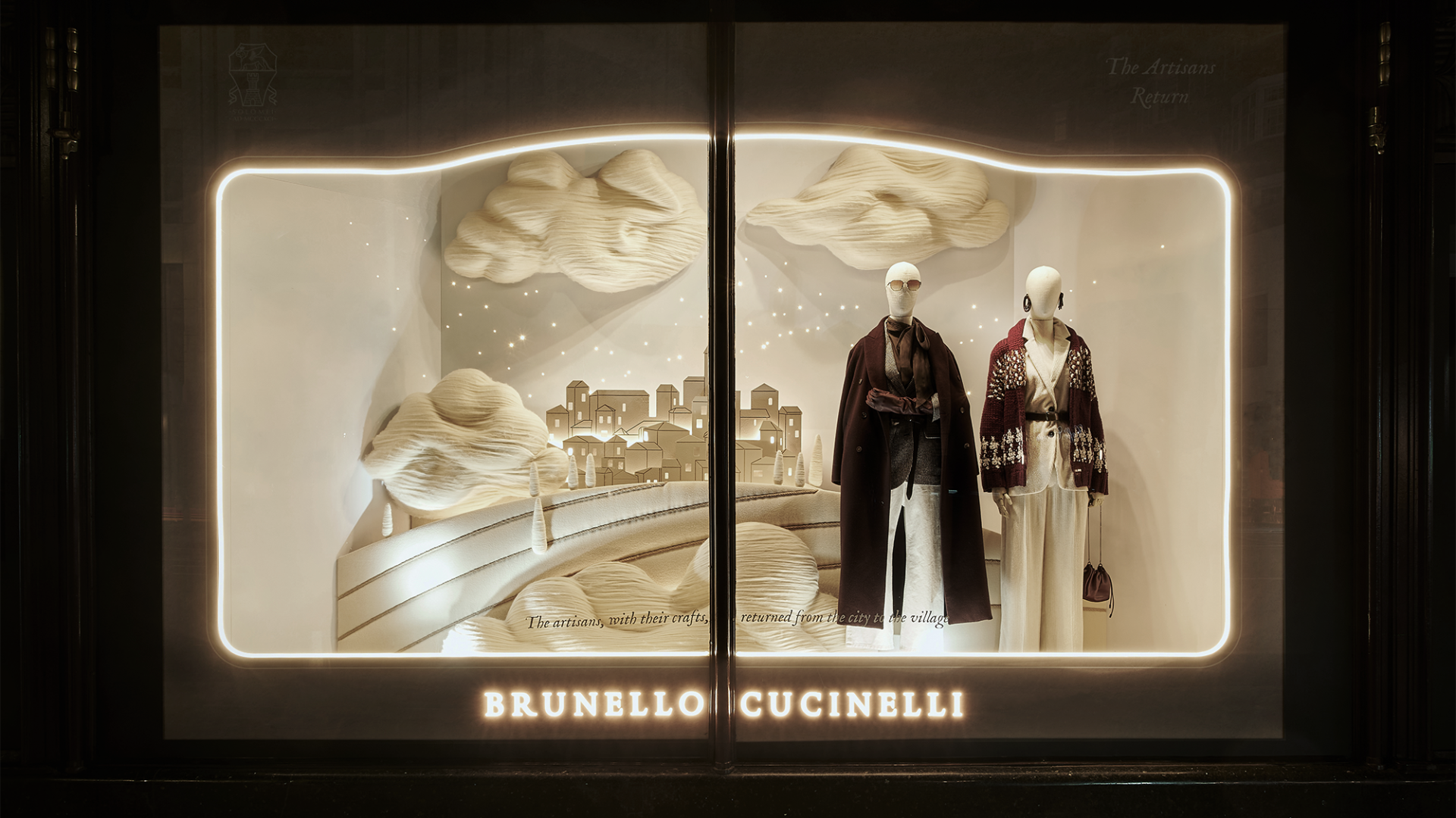 Brunello Cucinelli | Pardgroup