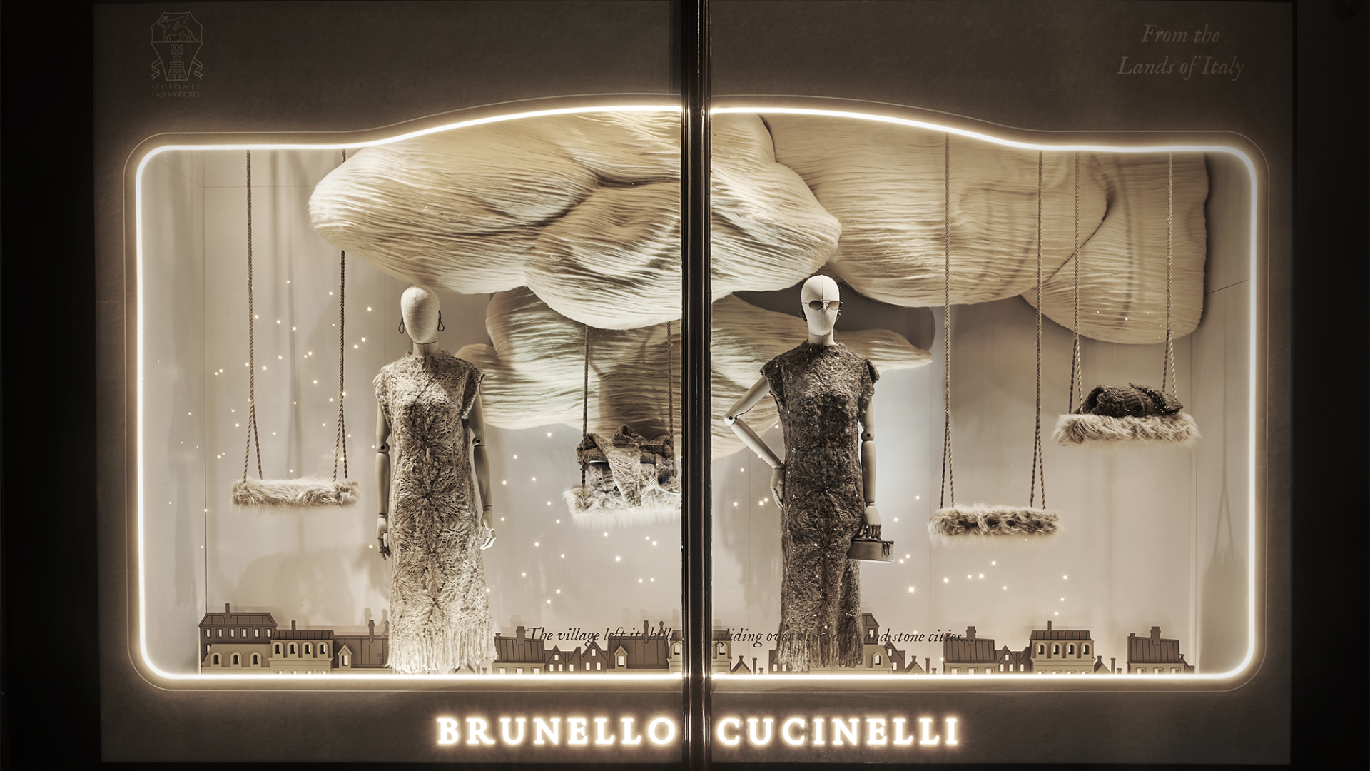 Brunello Cucinelli | Pardgroup