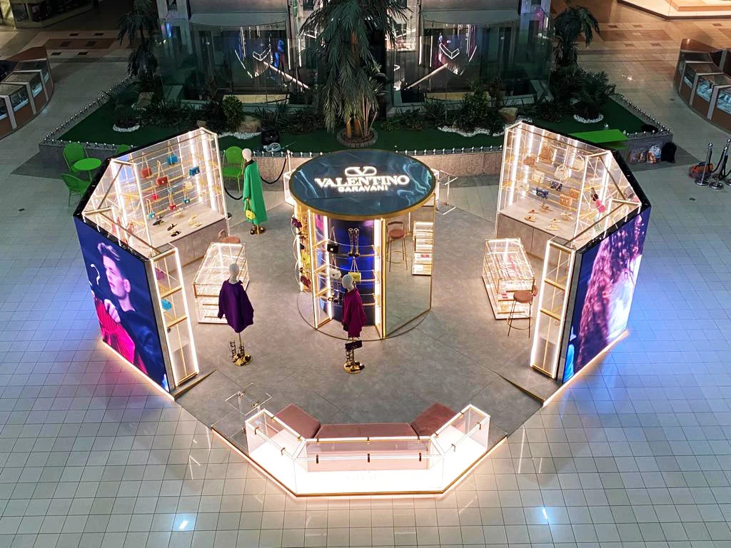 Valentino | Pardgroup