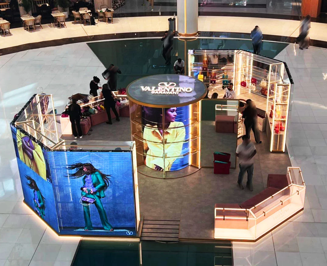 Valentino | Pardgroup