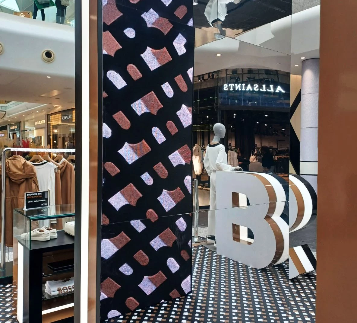 Hugo Boss | Pardgroup