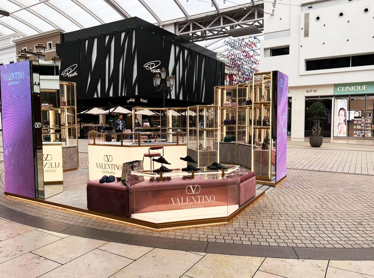 Valentino | Pardgroup