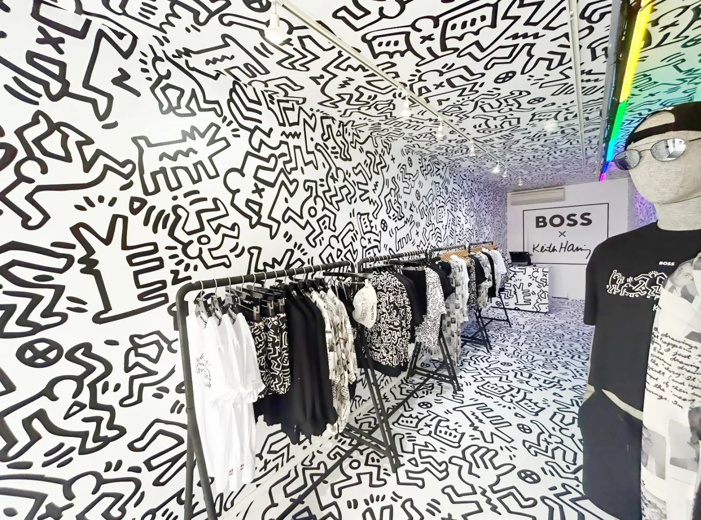 Hugo Boss | Pardgroup