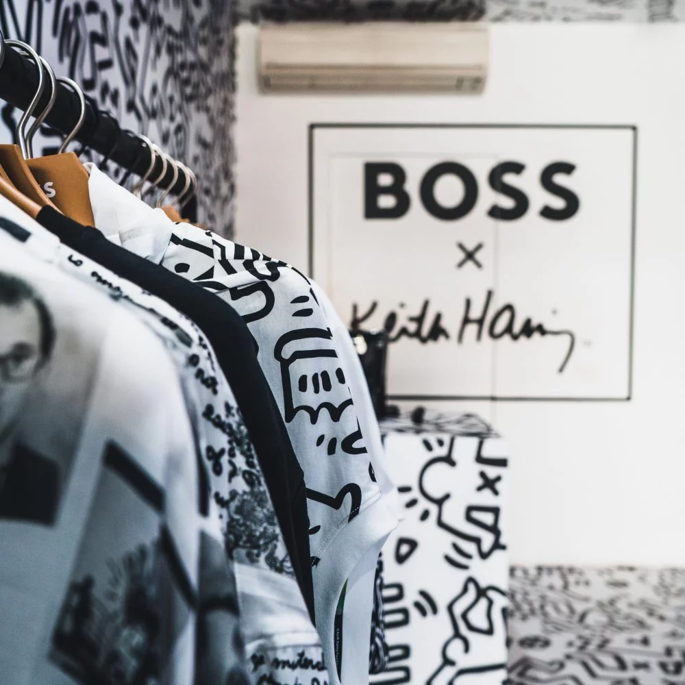 Hugo Boss | Pardgroup