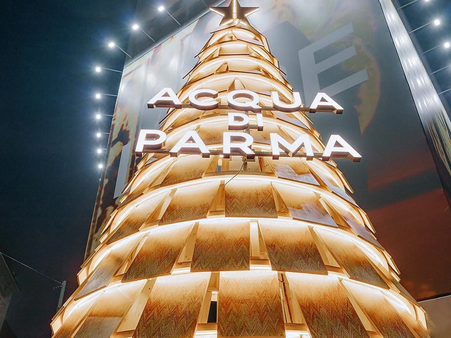 Acqua di Parma | Pardgroup