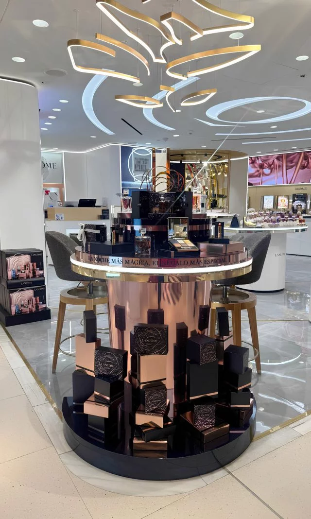 L'Oréal Paris | Pardgroup