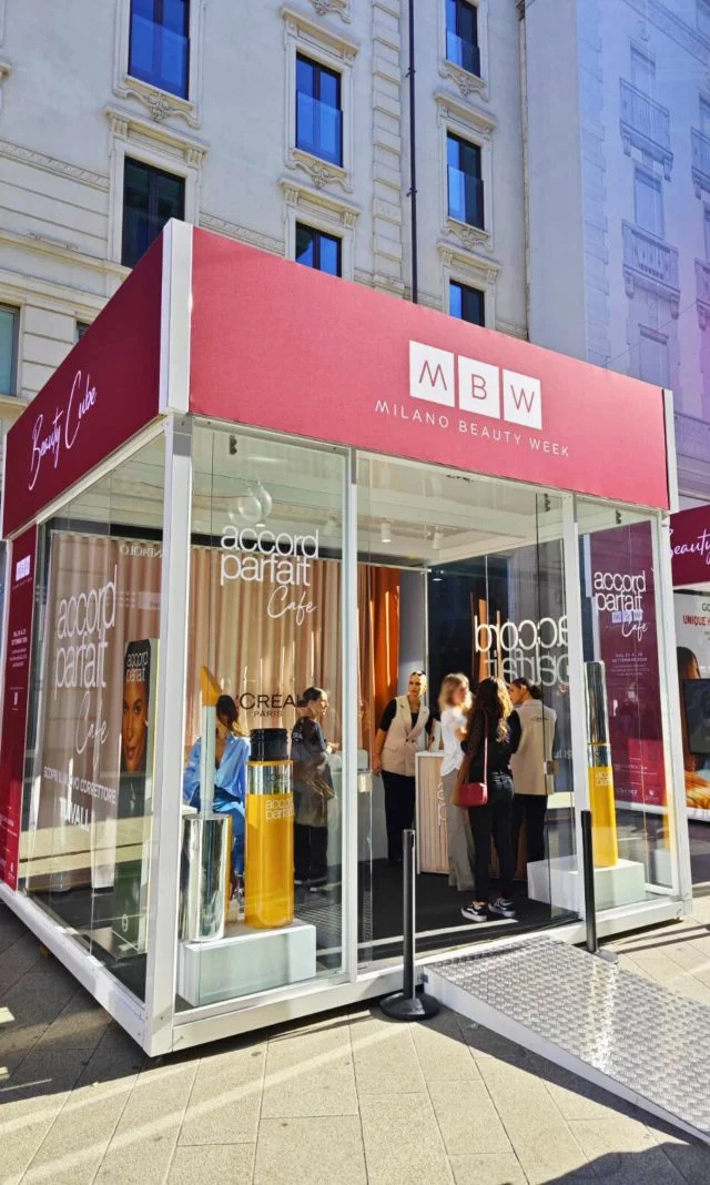 L'Oréal Paris | Pardgroup