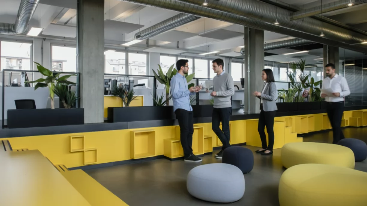 About Us | Pardgroup